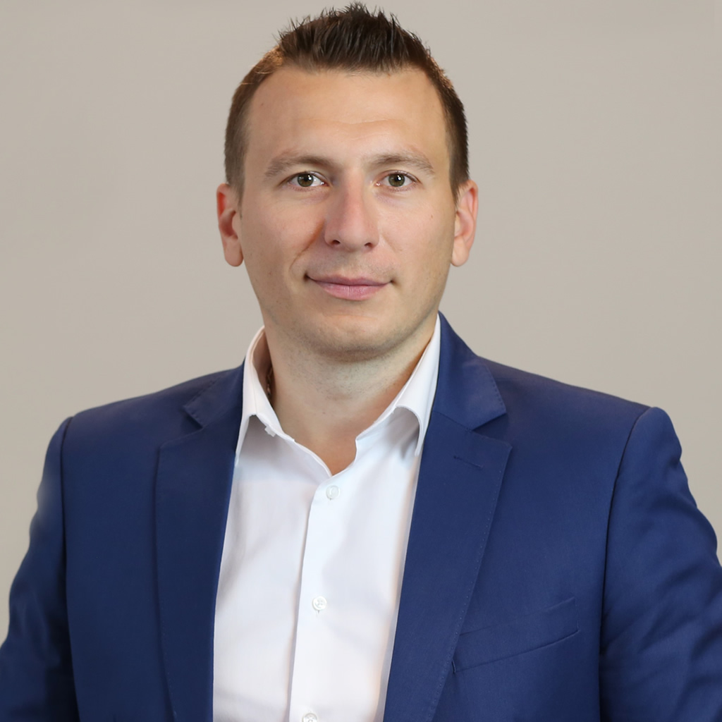 Bogdan Gabor - Lugera The People Republic